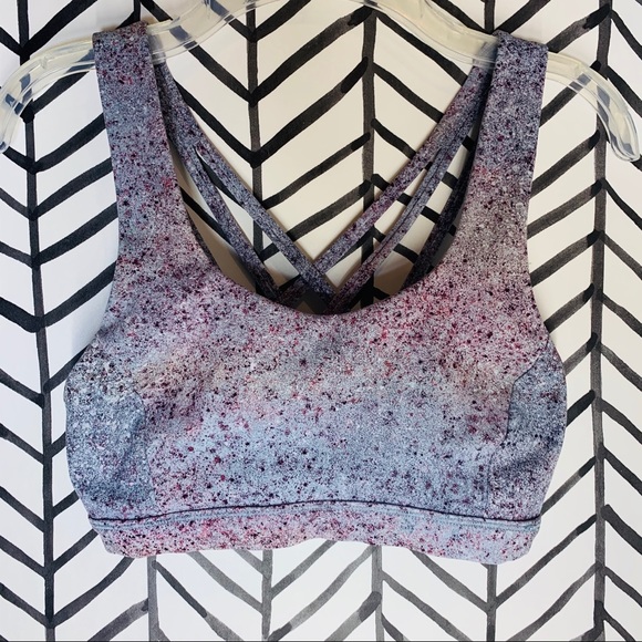 lululemon athletica | Intimates & Sleepwear | Lululemon Free To Be ...